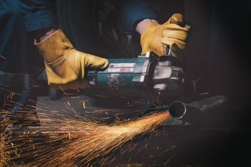 Top 10 Tools Used by the Best Sheet Metal Fabricators
